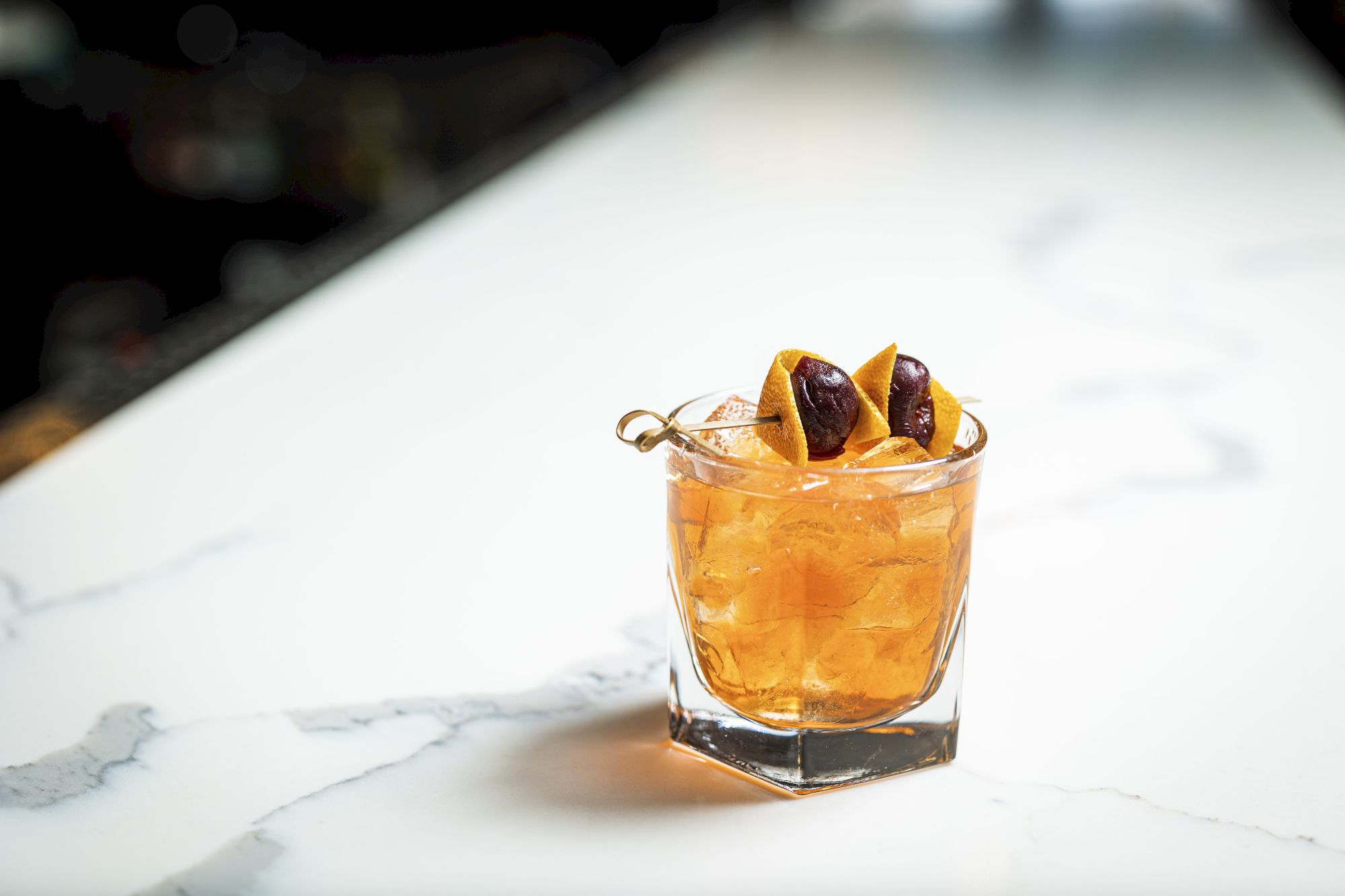 Eat & Drink - Casual-Yet-Chic Harborside Dining