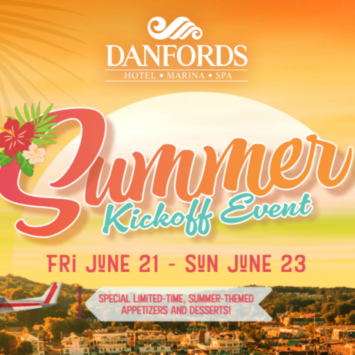 Summer Kickoff Summer Kickoff